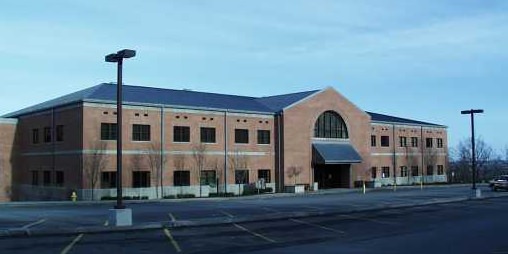 Livingston County Detention Center, NY Inmate Roster, Offender Search